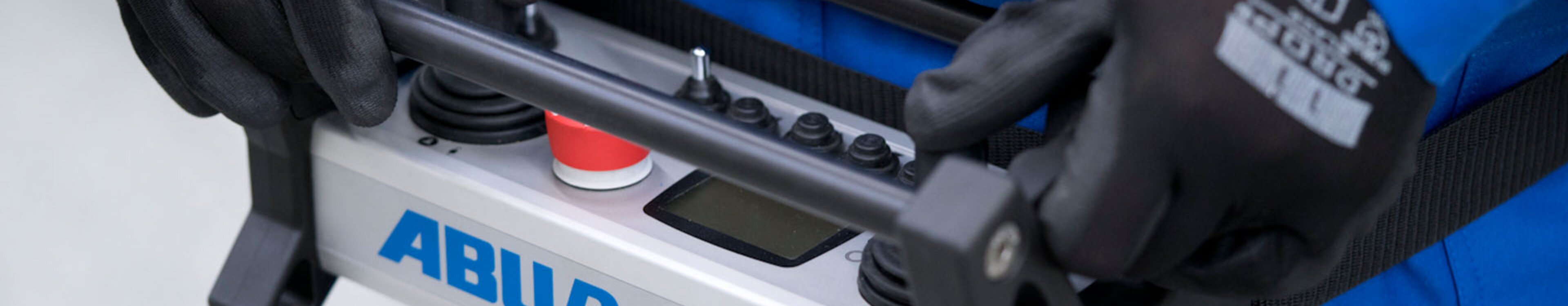 Components & Accessories | ABUS Kransysteme GmbH