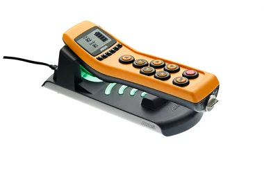 Radio control ABURemote | ABUS Kransysteme GmbH