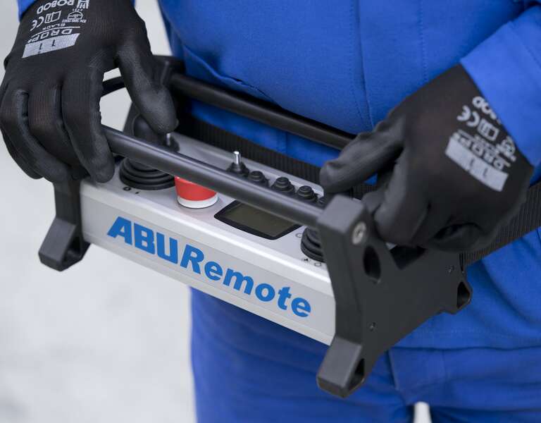 ABUS Crane Systems | Indoor cranes "made in Germany"