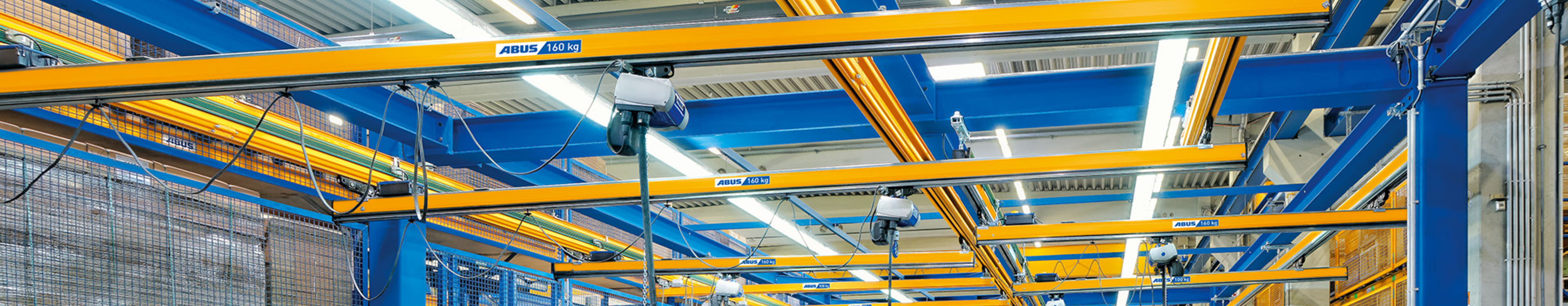 HB-systems | ABUS Kransysteme GmbH