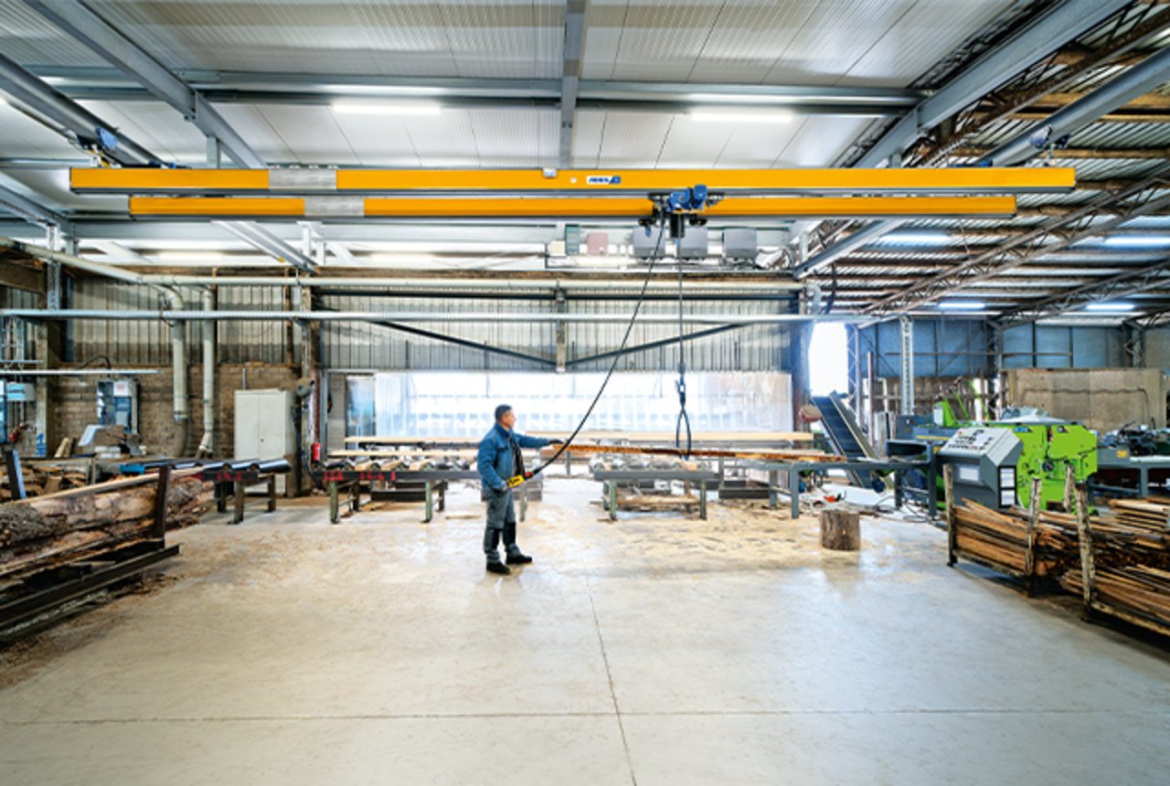 HB-systems | ABUS Kransysteme GmbH